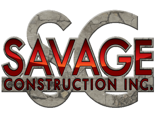 Contact Us | Savage Construction